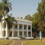 Escola Superior de Agronomia Luiz de Queiroz - ESALQ - J. Coutinho
